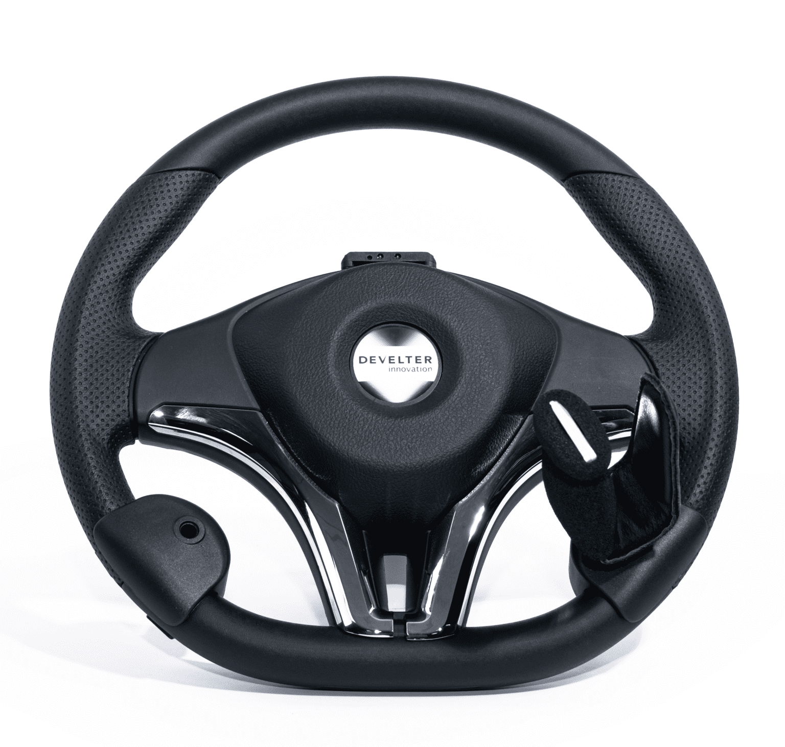 Our Simulators - Develter