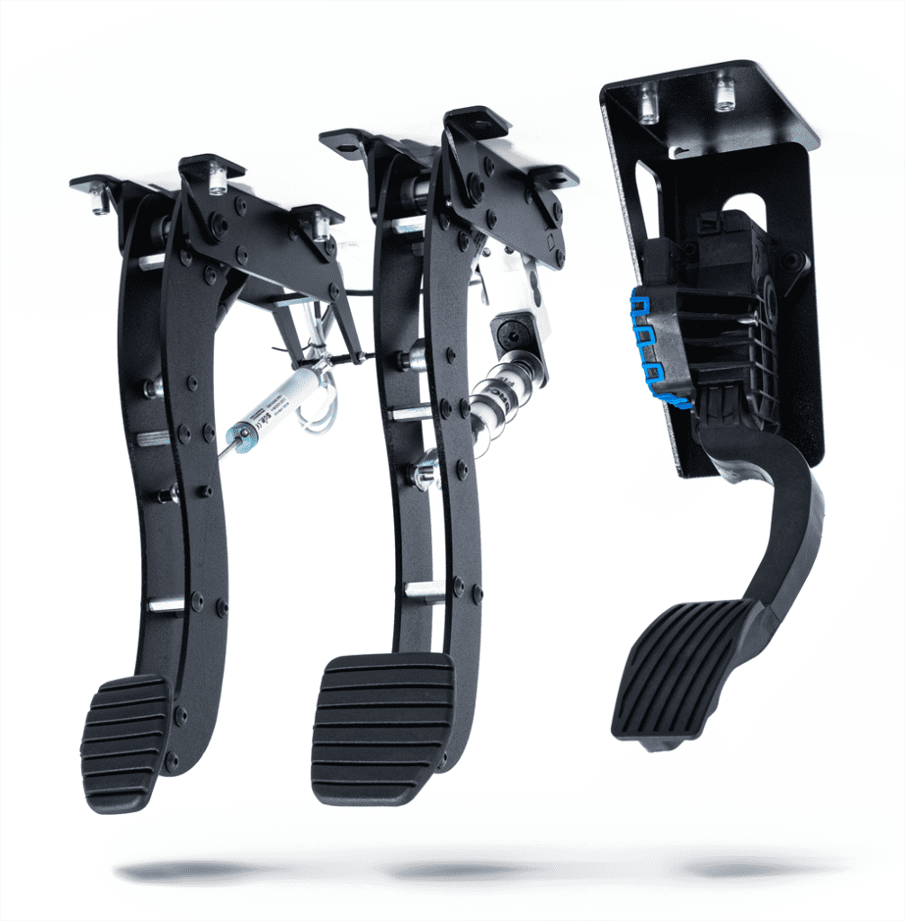 Our Simulators - Develter