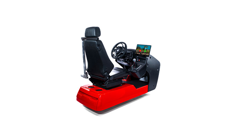 Rehab Evolution: get your equipment today - Develter